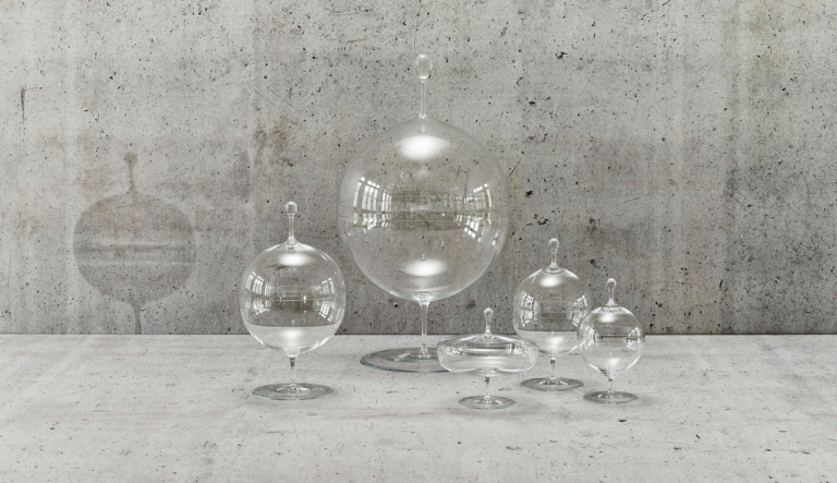 Lead-Free Crystal | J. & L. Lobmeyr