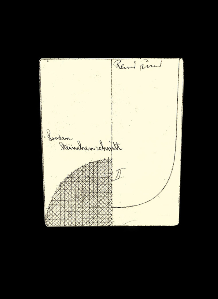 Adolf Loos | J. & L. Lobmeyr