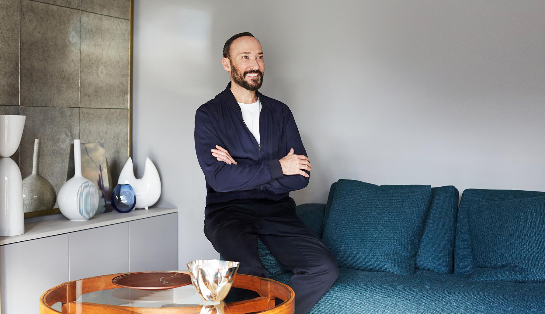 Bodo Sperlein | J. & L. Lobmeyr