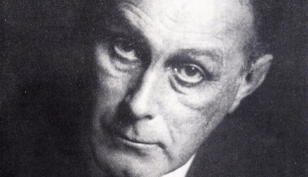 Adolf Loos | J. & L. Lobmeyr