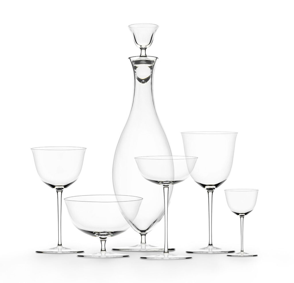 J. & L. Lobmeyr | We have been cultivating Viennese glass culture and ...