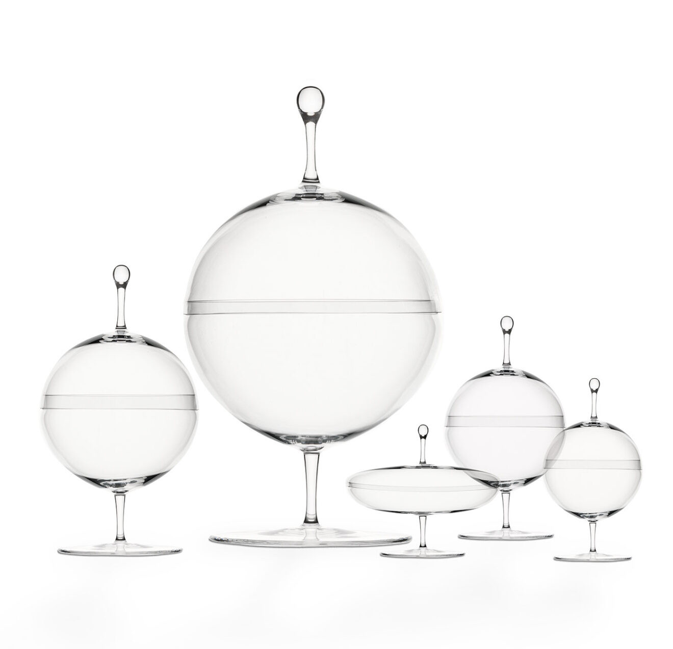 J. & L. Lobmeyr | We have been cultivating Viennese glass culture and ...