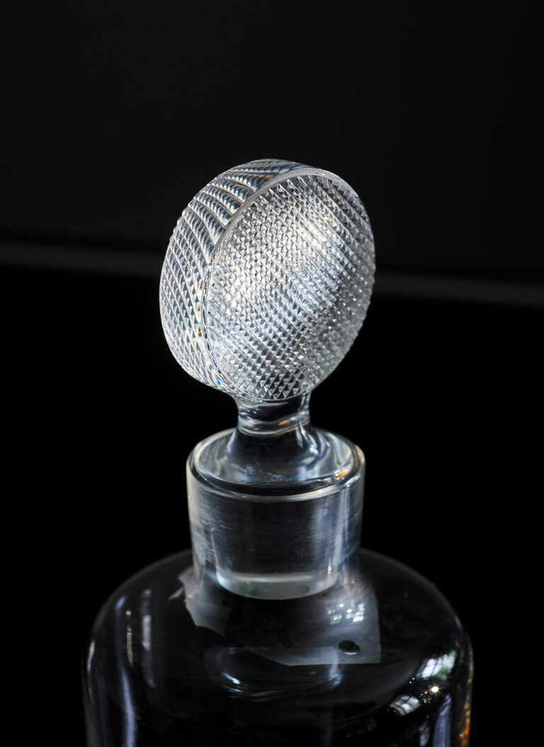 DRINKING SET NO.248 — LOOS | J. & L. Lobmeyr