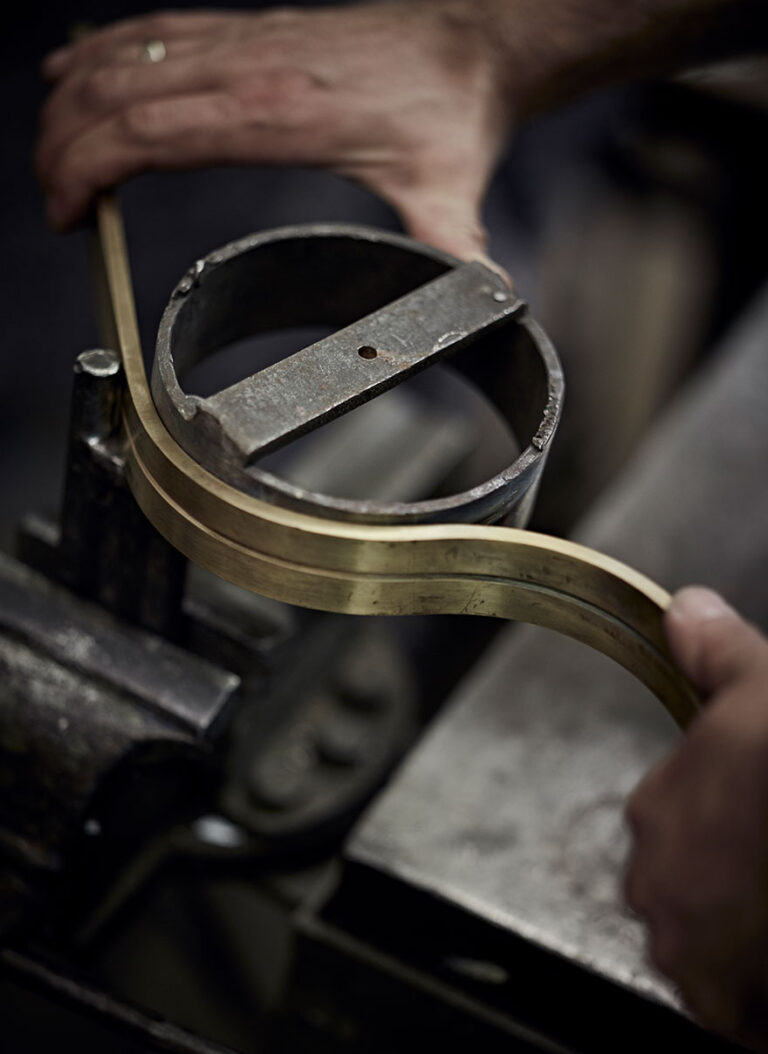 Script Series | J. & L. Lobmeyr