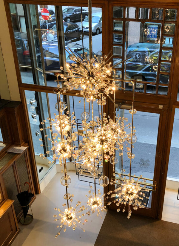 Hartmann Optics | J. & L. Lobmeyr