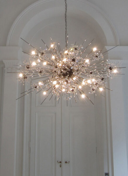 Palais Rasumofsky | J. & L. Lobmeyr