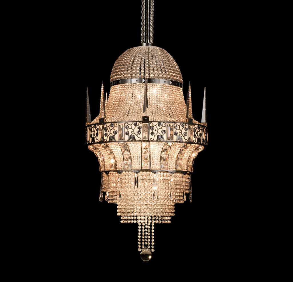 Cologne series | J. & L. Lobmeyr