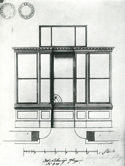 Lobmeyr – Six Generations of Glass History | J. & L. Lobmeyr