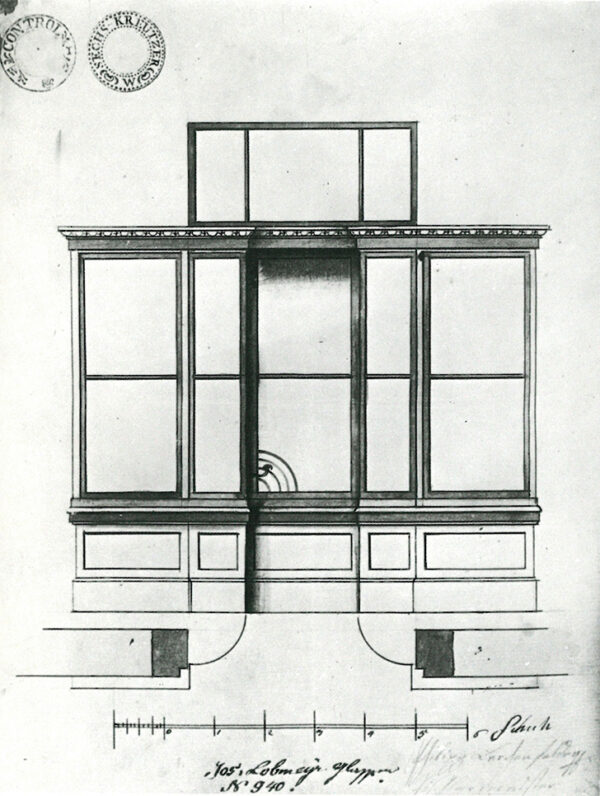 Lobmeyr – Six Generations of Glass History | J. & L. Lobmeyr
