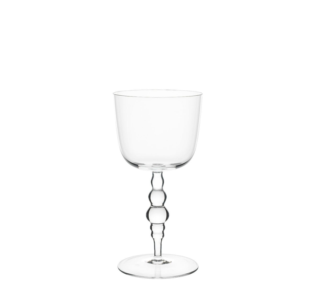 Goblet Menschhorn 3 | J. & L. Lobmeyr
