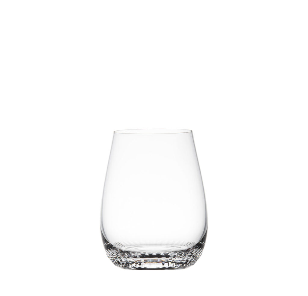 Tumbler L cut | J. & L. Lobmeyr