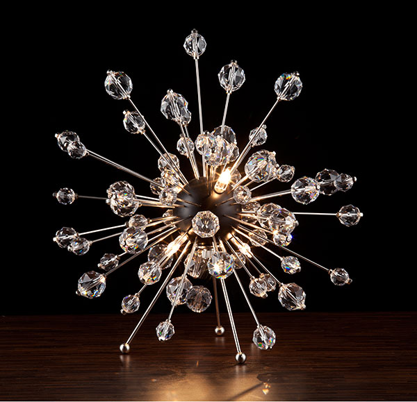 Mini-Sputnik series | J. & L. Lobmeyr