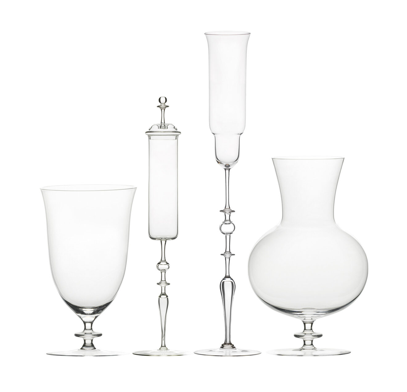 J. & L. Lobmeyr | We have been cultivating Viennese glass culture and ...